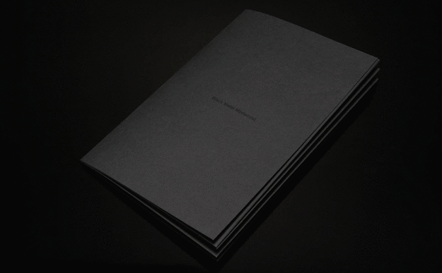 DENNIS COOPER - ZAC'S DRUG BINGE